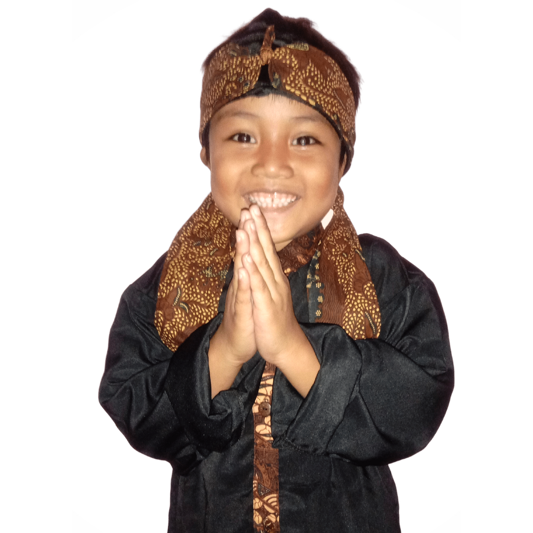 Khitanan Muhammad Keinan Alkhalifi